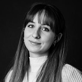 Tess Desormeau - Etudiante en création digitale & numérique in Lyon ...