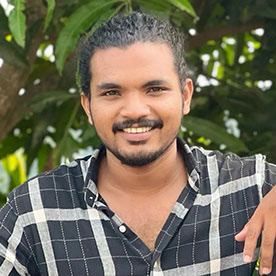 Vishnu Sundar - freelance video editor in Kochi, India :: Behance