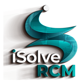 iSolve RCM on Behance