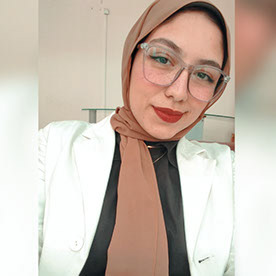 Farah El-gamal - UI/UX Designer in Egypt :: Behance