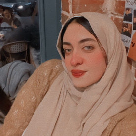 Sara Ayman on Behance