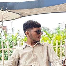 Vasu Bhanvadiya - UI/UX Designer in Rajkot, India :: Behance