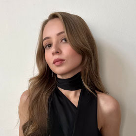 Anastasia Pakholkova - Графический дизайнер in Saint Petersburg, Russian Federation :: Behance