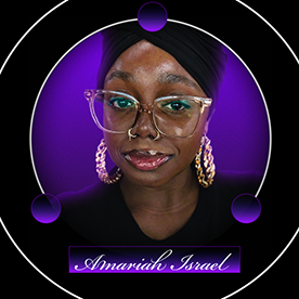 Amariah Judaea - Graphic Designer in USA :: Behance