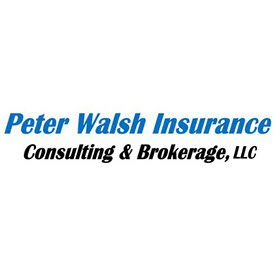 Peter Walsh Insurance in United States Minor Outlying Islands :: Behance