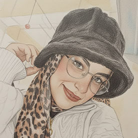 Nada Elsayed - Senior graphic designer in Al Ismailiya, Egypt :: Behance