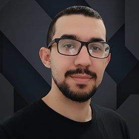 Thiago Alves - 🔹 Motion graphics Artist in Goiânia, Brazil :: Behance
