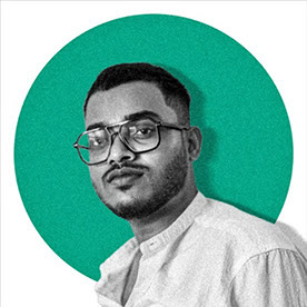 Akshay Taliparamba :: Behance