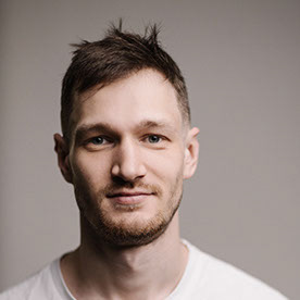 Dmytro Bondarenko - Architecture, Concept, Design, Founder in Sydney ...