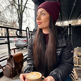 Alessandra Elena Gusoiu - Graphic Designer in Bucharest, Romania :: Behance