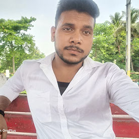 Indranil Biswas - Front-end Designer in Kolkata, India :: Behance