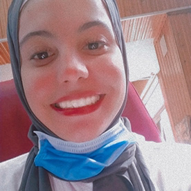 Reem Emad - junior designer in Mansoura, Egypt :: Behance