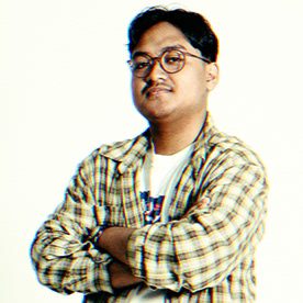 Muhammad Rahimi - Bachelor's Degree Student of Motion Design in Klang ...