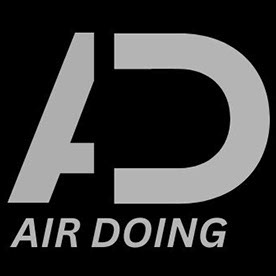 AIR DOING in India :: Behance