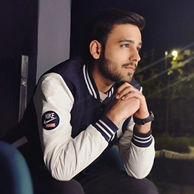 Devansh sharma - Graphic designer in New Delhi, India :: Behance