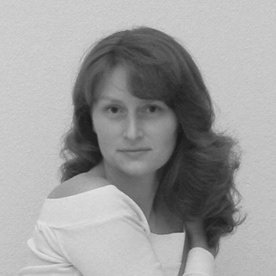 Yulia Lisitsyna - Graphic designer / Logo design / Branding/ Print ...