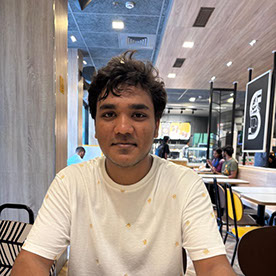 Vickram Rathod in India :: Behance