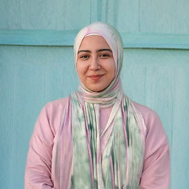 Mariam Ali - UI/UX Designer in Egypt :: Behance