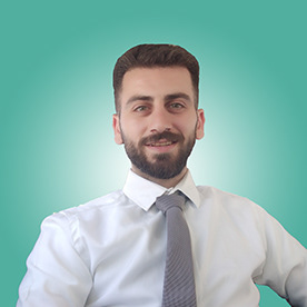 Mohammad Ghanem - Architect & interior designer in Arbil, Iraq :: Behance