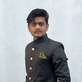 Jenil Dhaduk - UI/UX Designer, Web Designer in Surat, India :: Behance