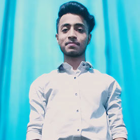 Prabhash Jha - Graphics designer, Video editor, Motion graphic artist in New Delhi, India :: Behance