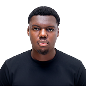 Peter Akwesi Asante - Graphic Designer in Accra, Ghana :: Behance