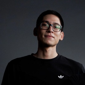 Alonso Castillo - Copywriter in Lima, Peru :: Behance