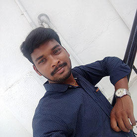 Mohan Vadivel - Software Developer - UI/UX Designer in Chennai, India ...