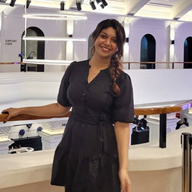 Harini Kumar - Product Designer I Architect in India :: Behance