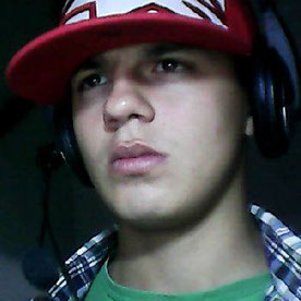 Jonas Caputo :: Behance