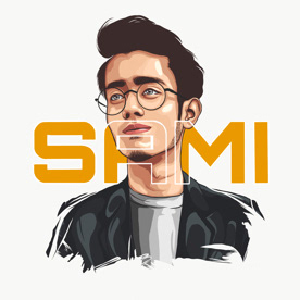 Mohammad Sami_ramim - Freelancer in Dhaka, Bangladesh :: Behance