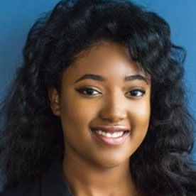 Grace Leroy - Public Relations Marketing Specialist in Atlanta, GA, USA ...