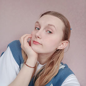 Anastasia Khripynova - ux\ui designer in Russian Federation :: Behance