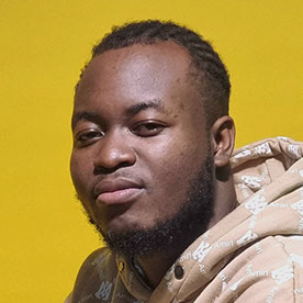 Arnold Fernand ABAYI in Manceau, Guadeloupe :: Behance
