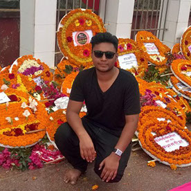 Sk Sumon - UI/UX Designer in Bangladesh :: Behance