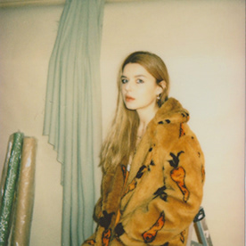 Tabea Mathern - Visual Artist & Photographer in New York, NY, USA ...