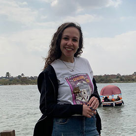 miriam latef - Graphic designer in Cairo, Egypt :: Behance