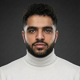 Moustafa Omara - Creative Retoucher & Visual Artist in Cairo, Egypt ...