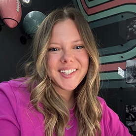 Ashley McCaffrey - Creative Director and Freelance Graphic Designer in ...