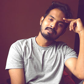 abisheak abish on Behance