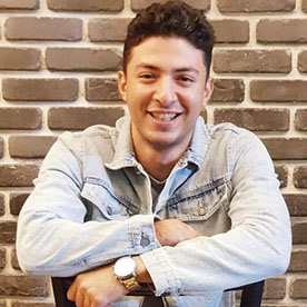 Mohamed Usama - architecture designer in Cairo, Egypt :: Behance