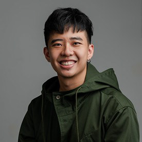 Jeremiah Tang - Art Director in Singapore :: Behance