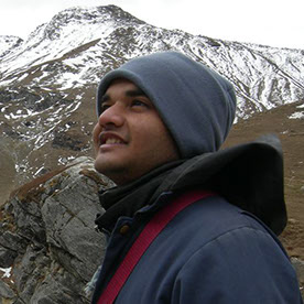 jay jariwala :: Behance