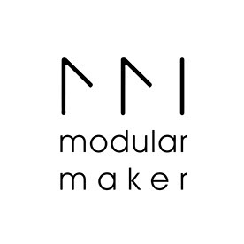 Modular Maker - Architectural studio for interior and exterior design ...