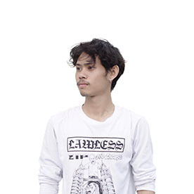 Fadhil Muhammad in Indonesia :: Behance