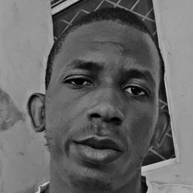 Oladimeji Olalekan :: Behance