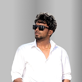 Abith A - Executive-UI/UX Designer in Nagercoil, India :: Behance