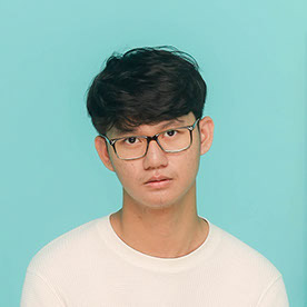 Muhammad Hafizh Risqullah Wahyudi - Architecture Student in Batu ...