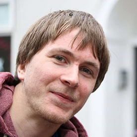 Adam Bolger :: Behance