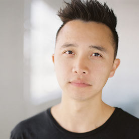 Darren Lau - Product Designer in Los Angeles, CA, USA :: Behance